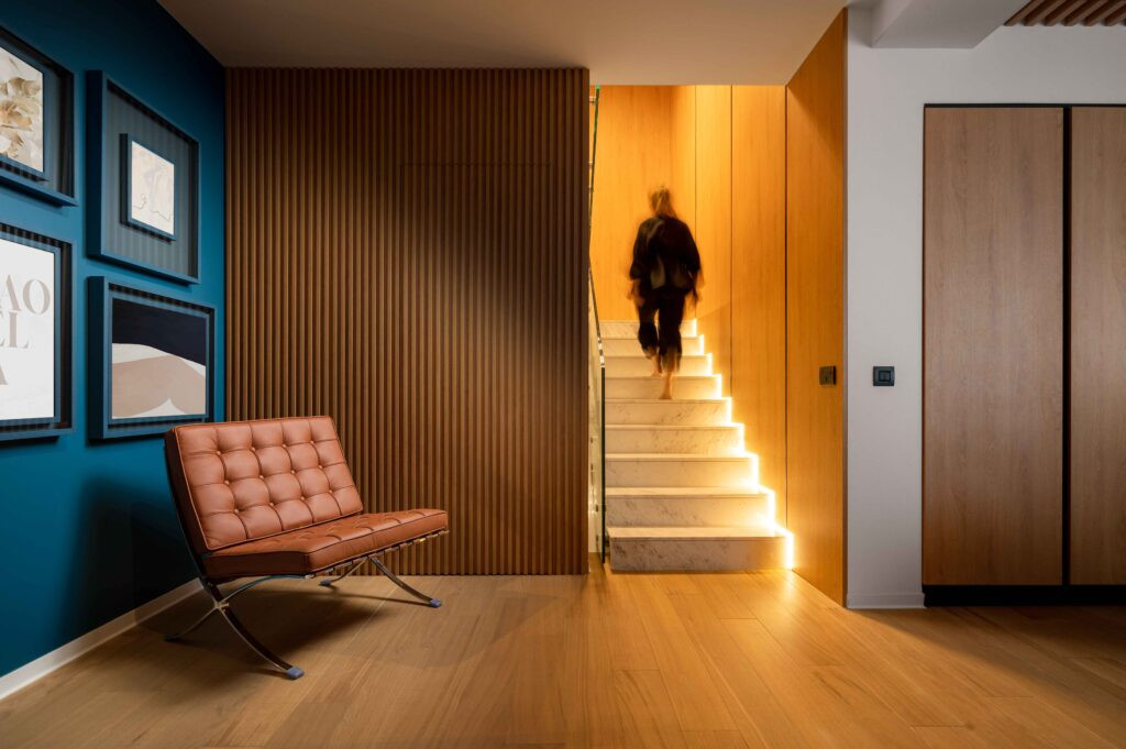 Servicii Design Interior de Lux · De la 100€/mp · ISRA Design